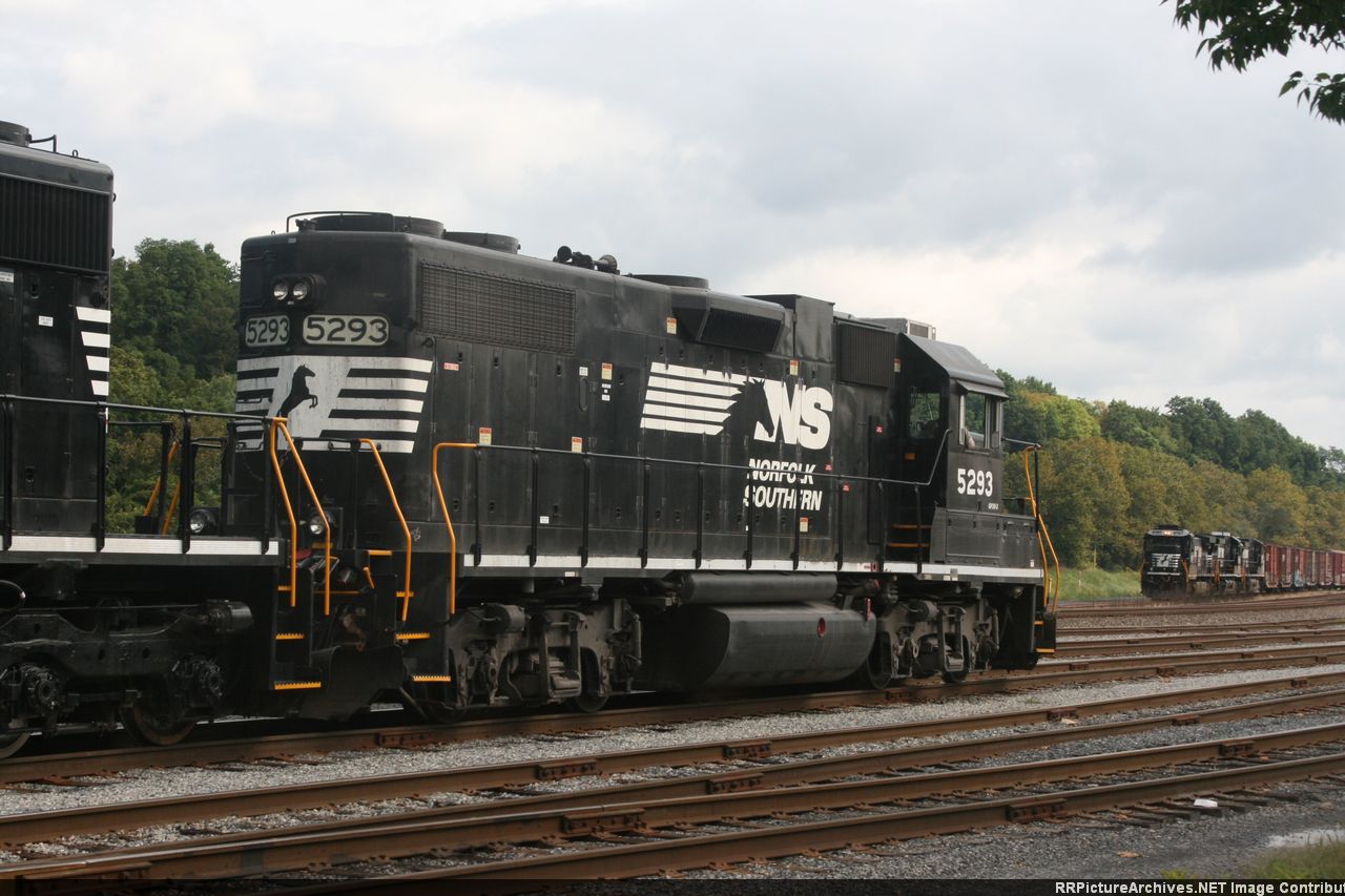NS 5293